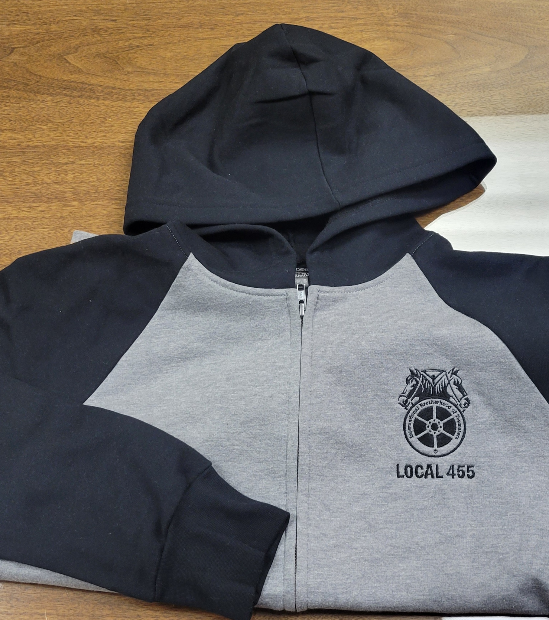 Teamsters Local 455 Online Store