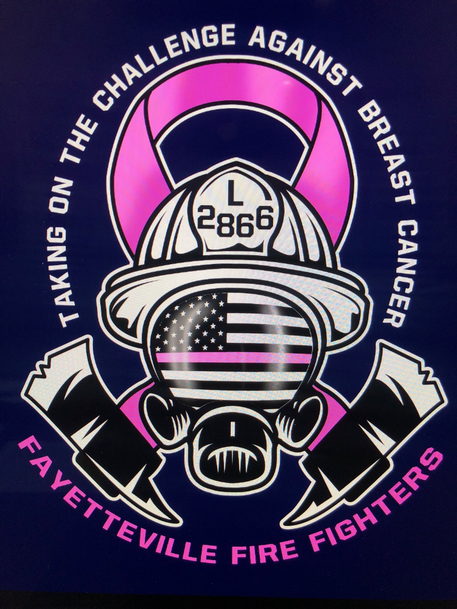 IAFF Local 2866 Online Store